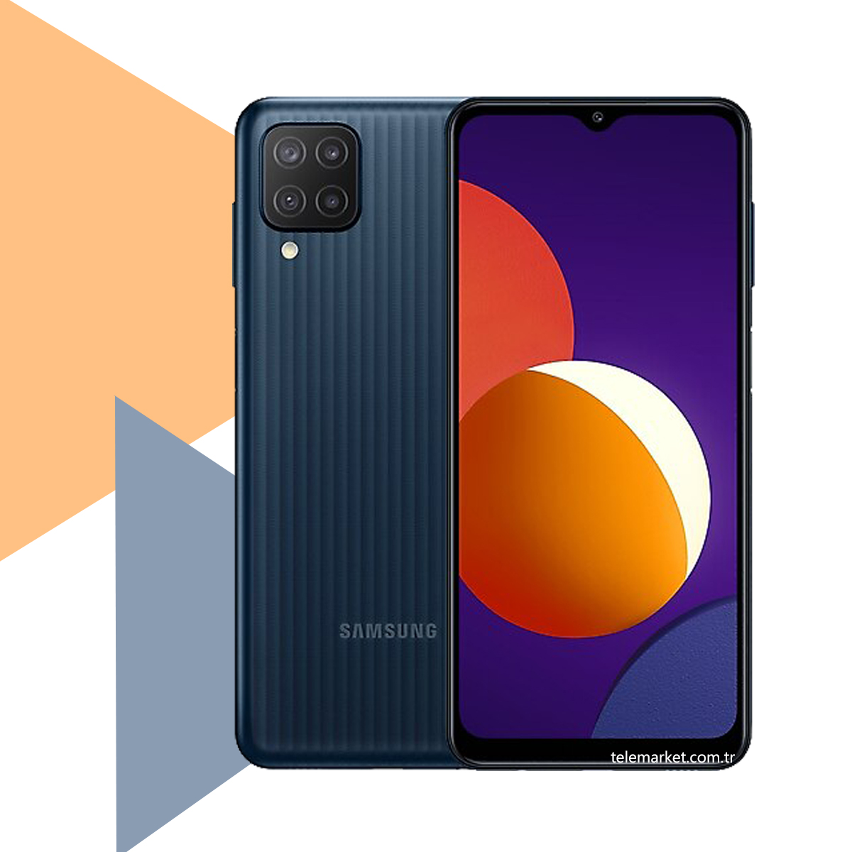 Samsung Galaxy M12 (SM-M127F)